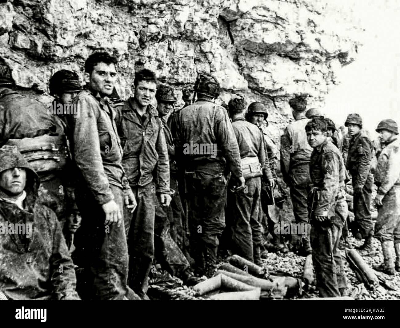 Infantry support weapon hi-res stock photography and images - Alamy