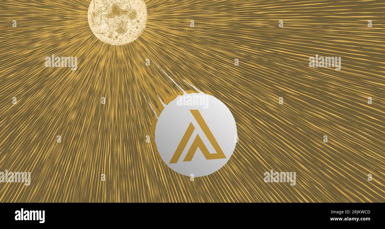 Apl token hi-res stock photography and images - Alamy