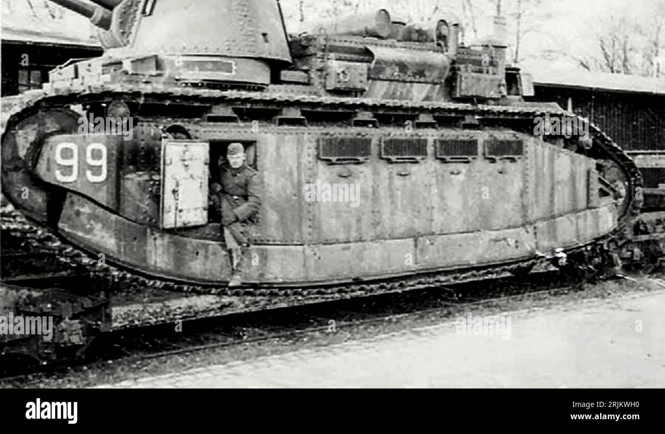 World war two german armour hi-res stock photography and images - Alamy