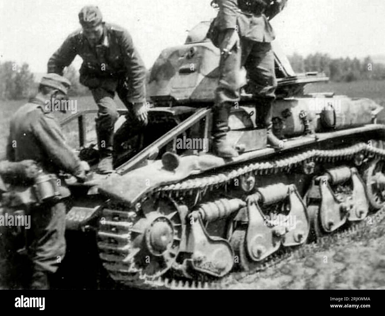 German soldiers france 1941 hi-res stock photography and images - Alamy