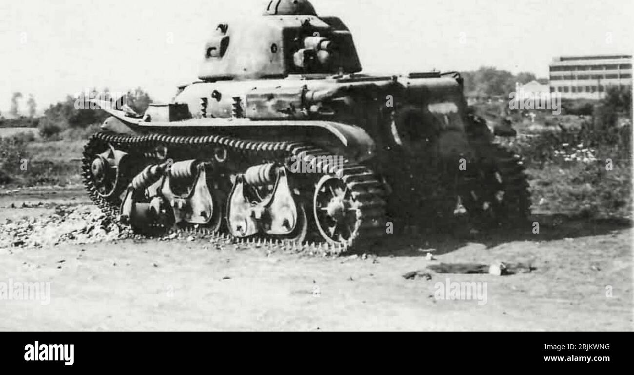 World War II Tanks, Renault R35, Renault R35 Named The , 41% OFF