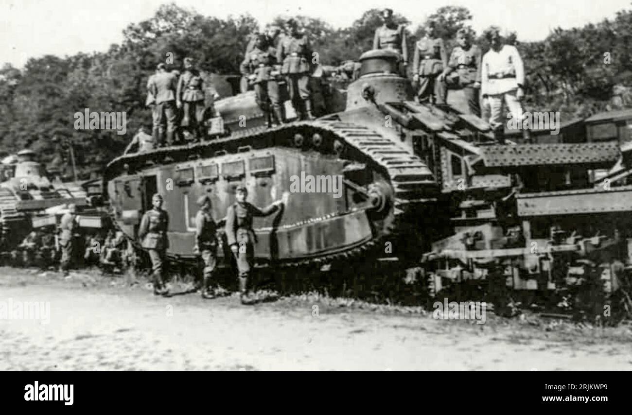 Assaut de transport hi-res stock photography and images - Alamy