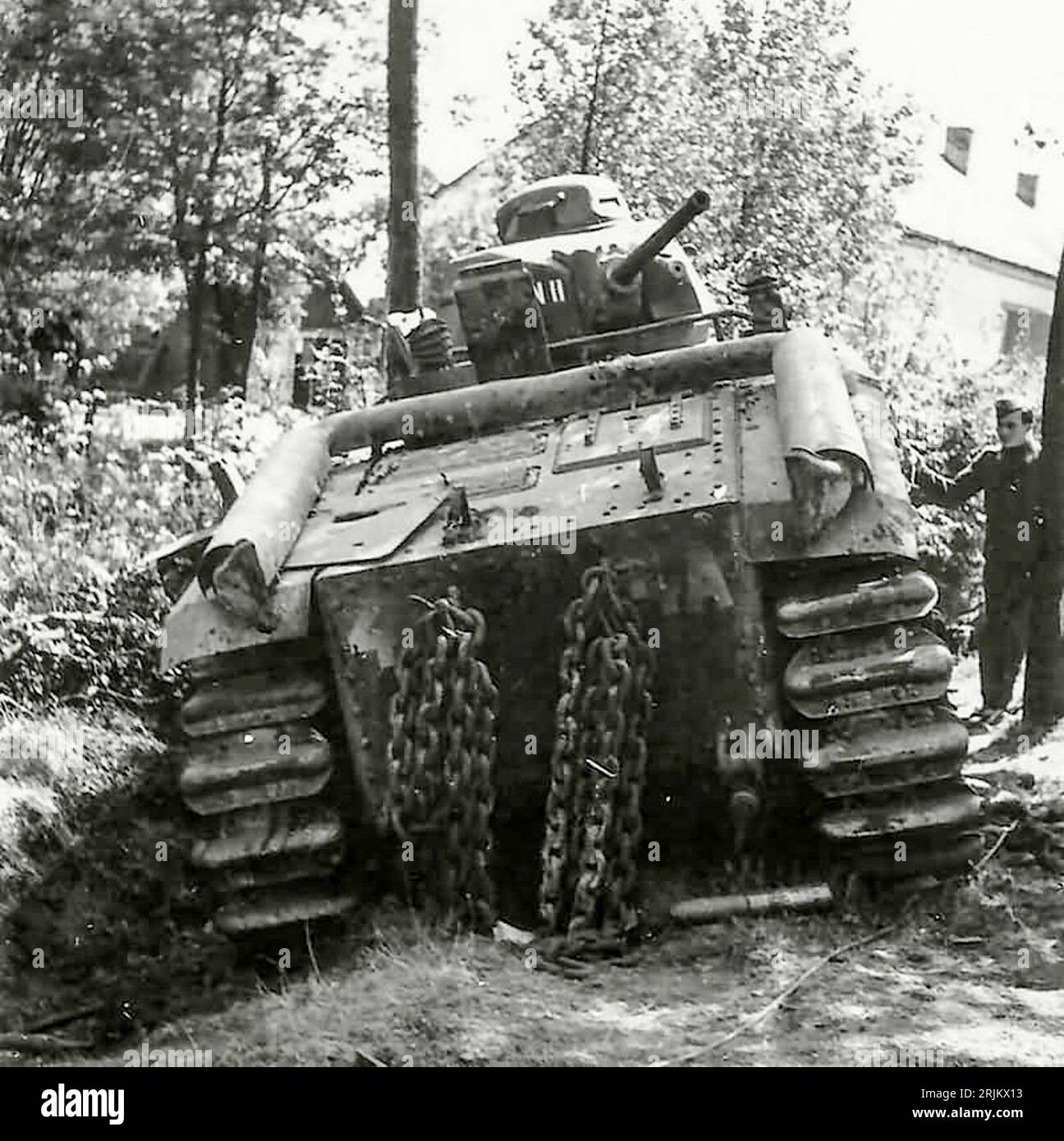 Verdun battle air hi-res stock photography and images - Alamy