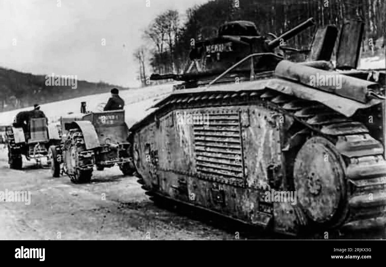Armoured infantry Black and White Stock Photos & Images - Alamy