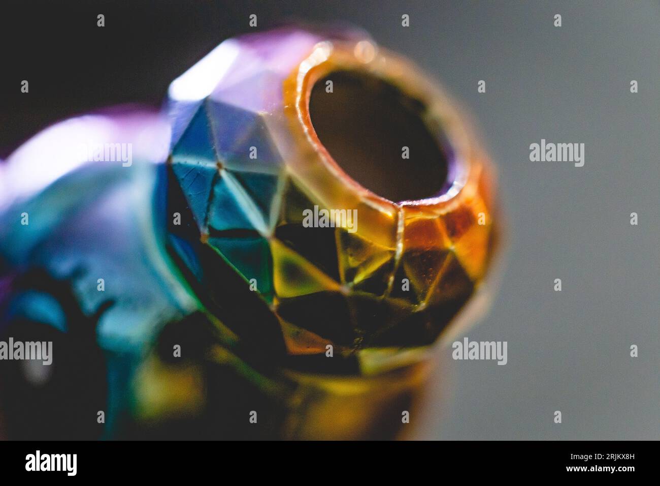 Vibrant glass exterior hi-res stock photography and images - Alamy