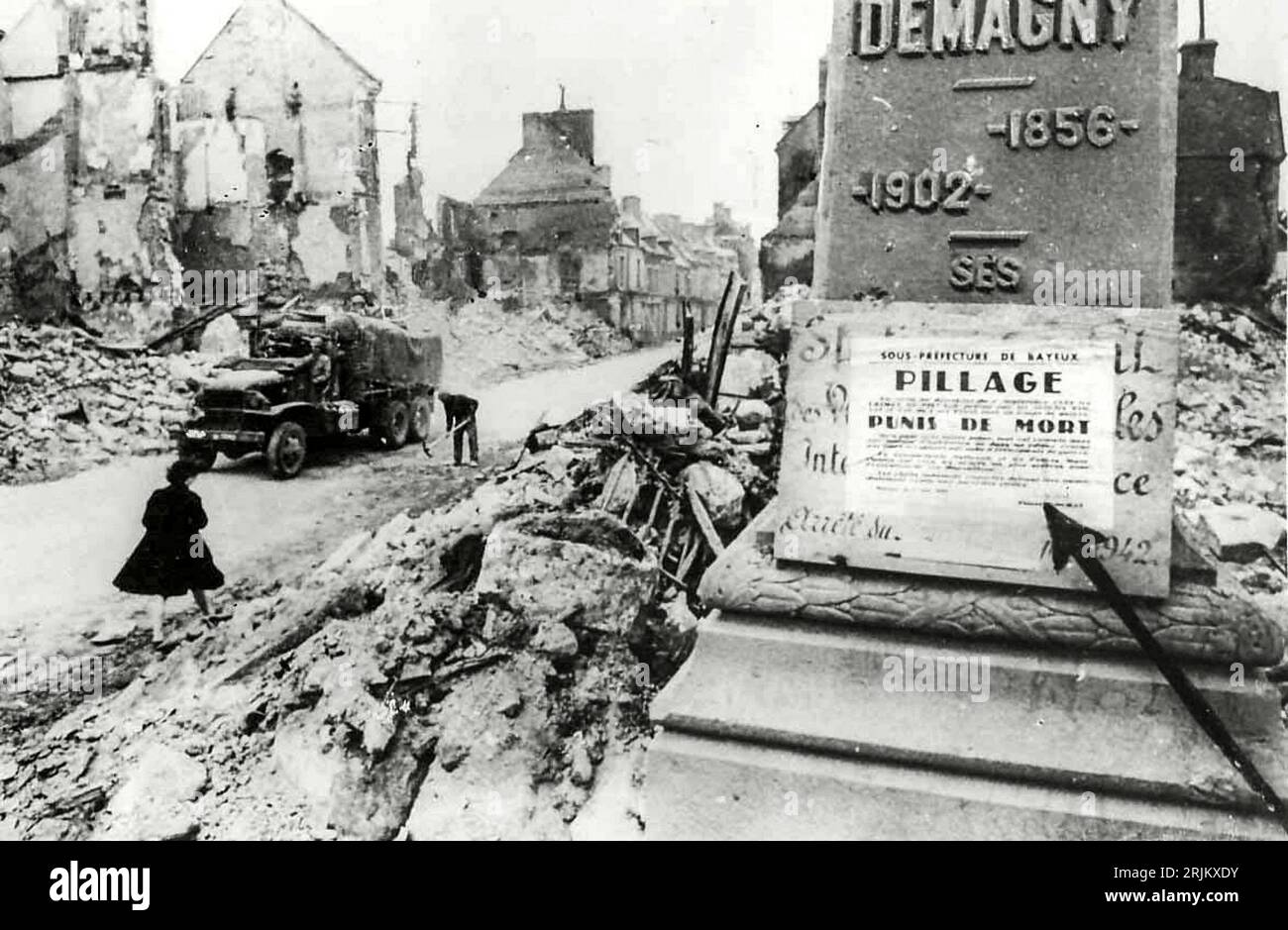 Were bombed by the us military hi-res stock photography and images - Alamy