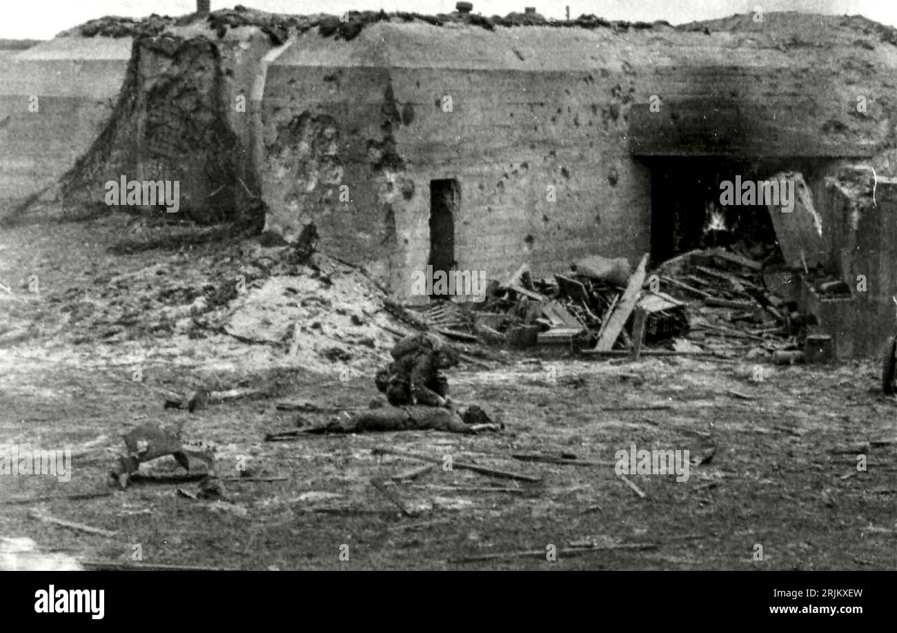 1944 germany second world war hi-res stock photography and images - Alamy