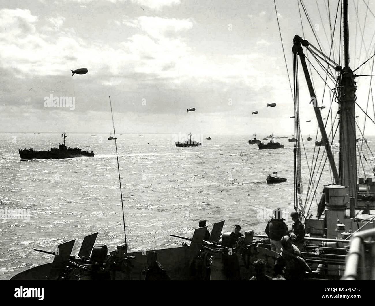 Lci 1944 hi-res stock photography and images - Alamy