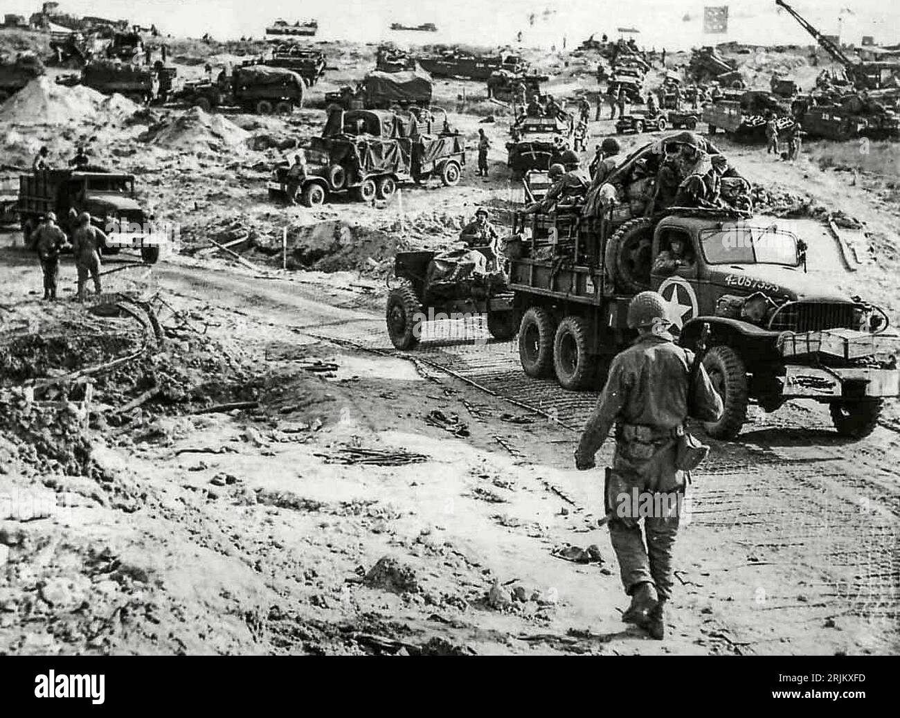 German invasion of poland 1939 hi-res stock photography and images - Alamy