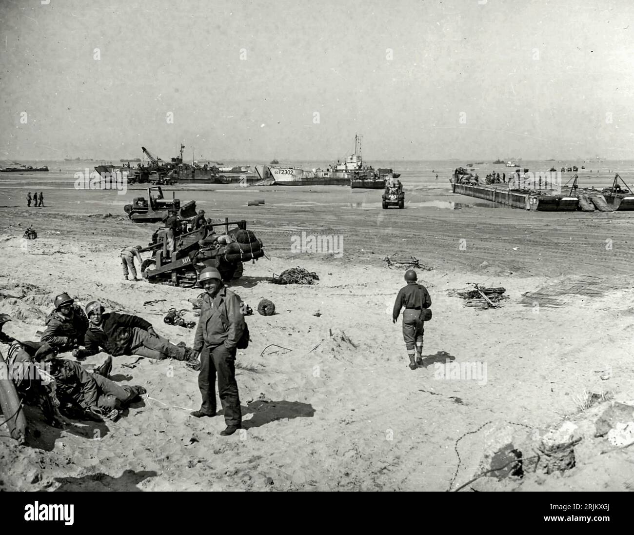 Military occupation of france hi-res stock photography and images - Alamy