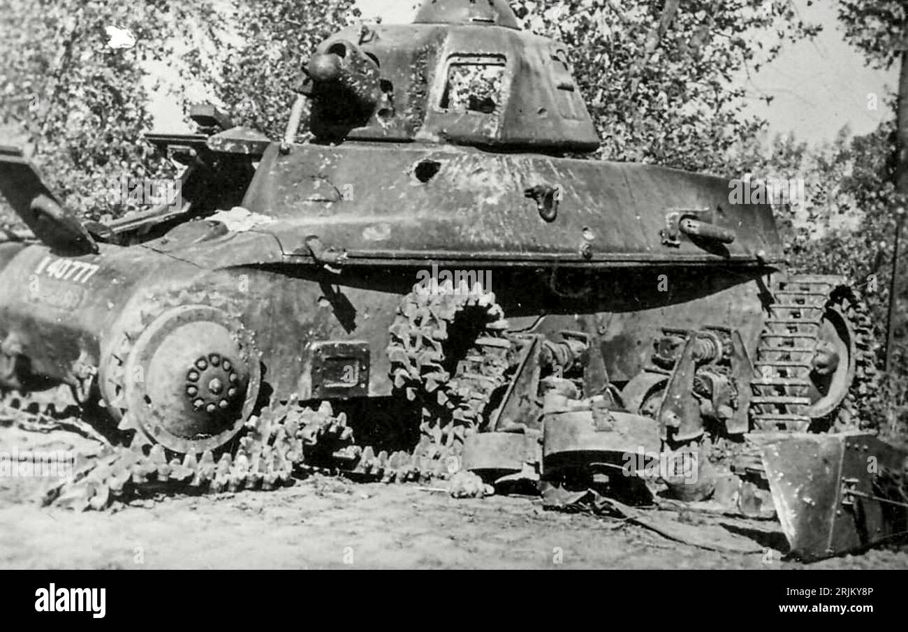 The invading french army hi-res stock photography and images - Alamy