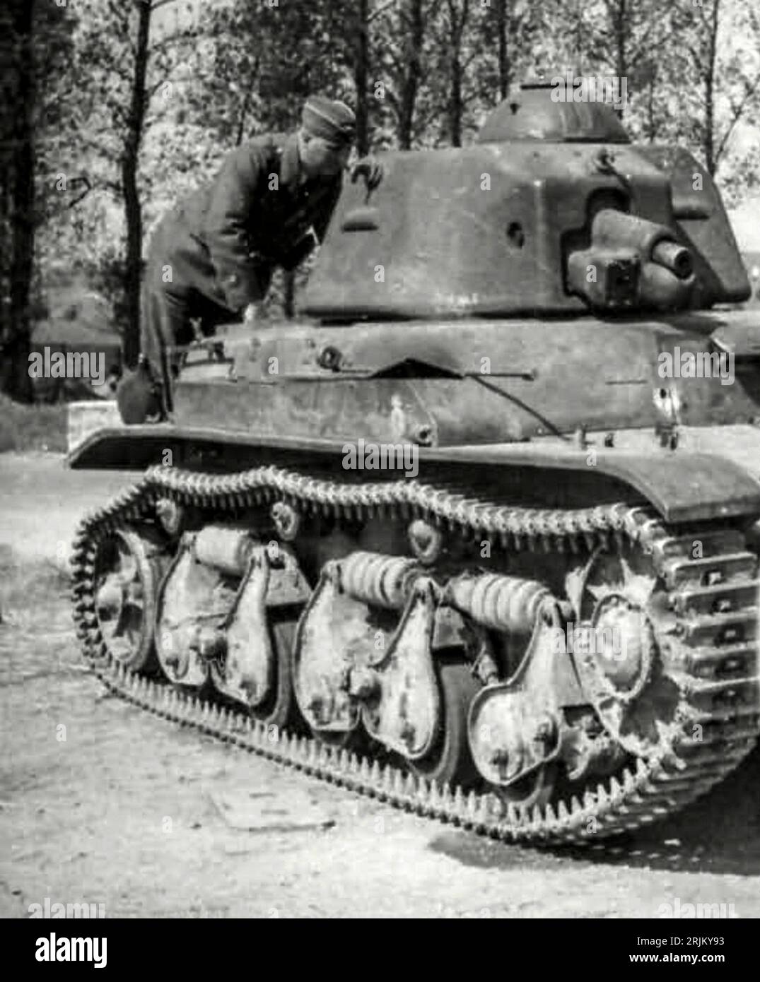 World War II Tanks, Renault R35, Renault R35 Named The , 41% OFF