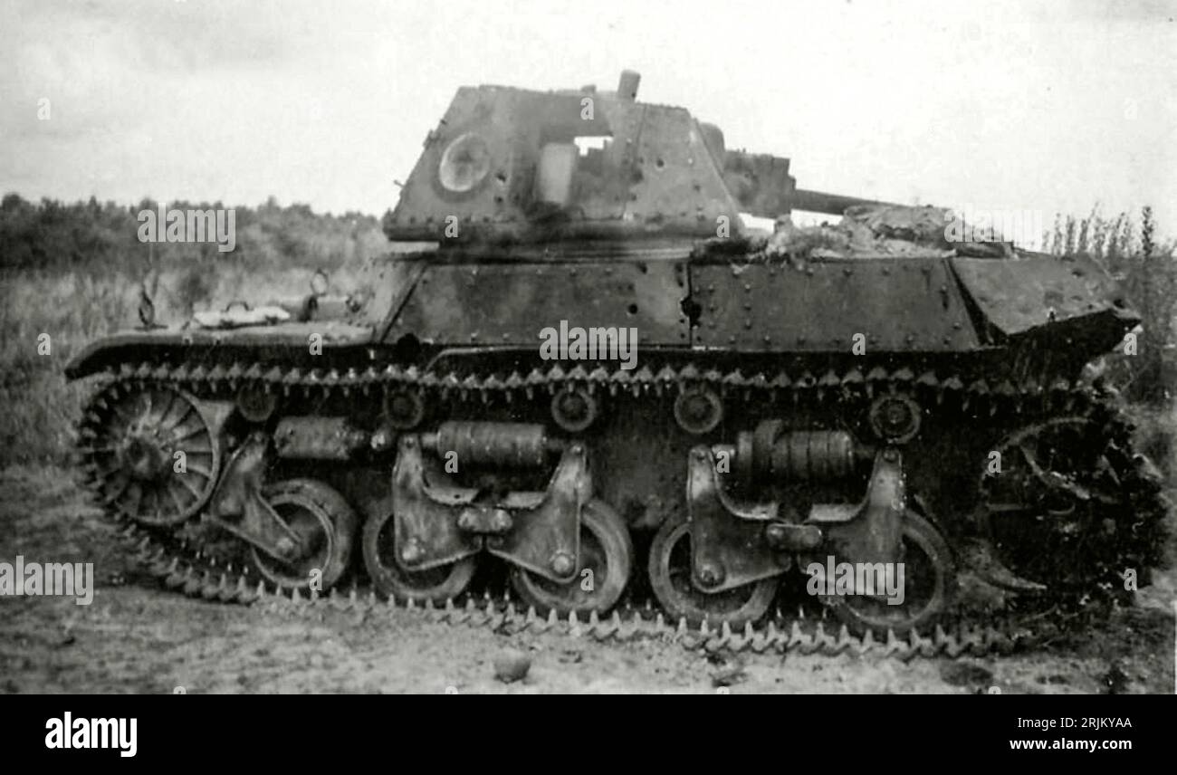 Commander of the french second army hi-res stock photography and images ...