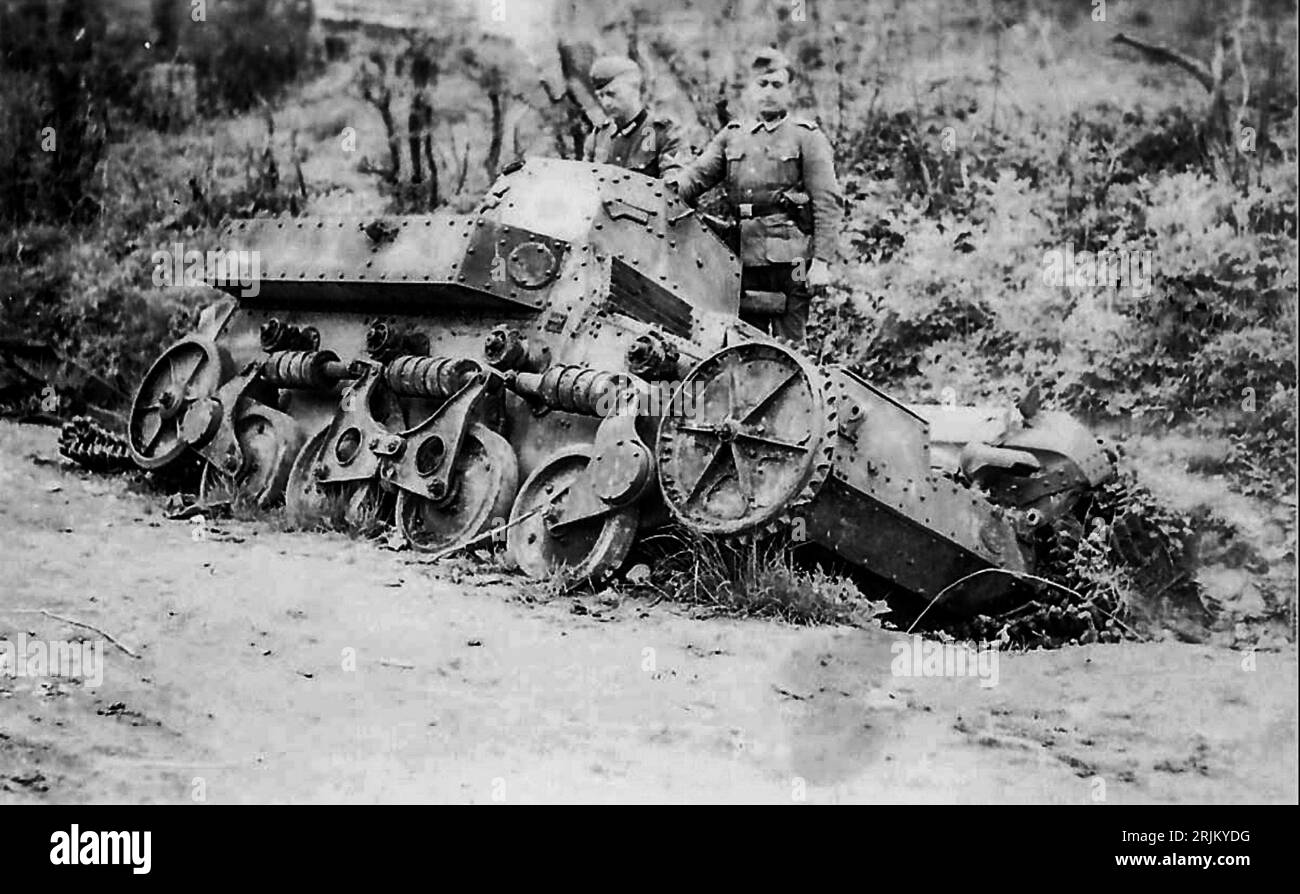 Battle of france 1940 Black and White Stock Photos & Images - Alamy