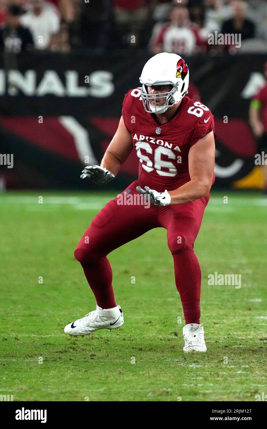 Jackson Barton Football