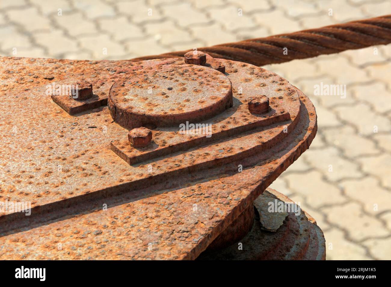 Structural parts hi-res stock photography and images - Alamy
