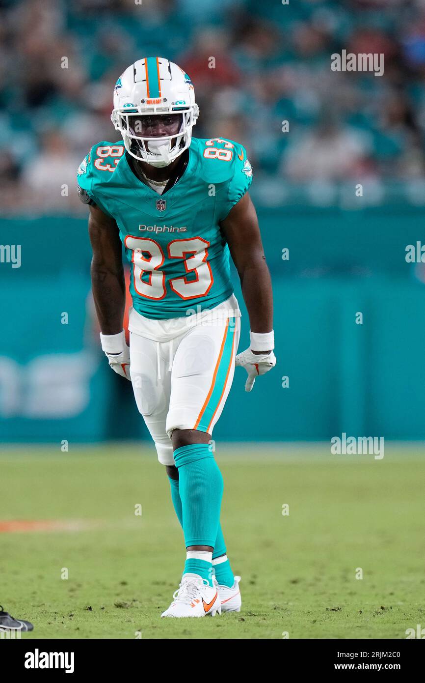 Chris Hogan Dolphins