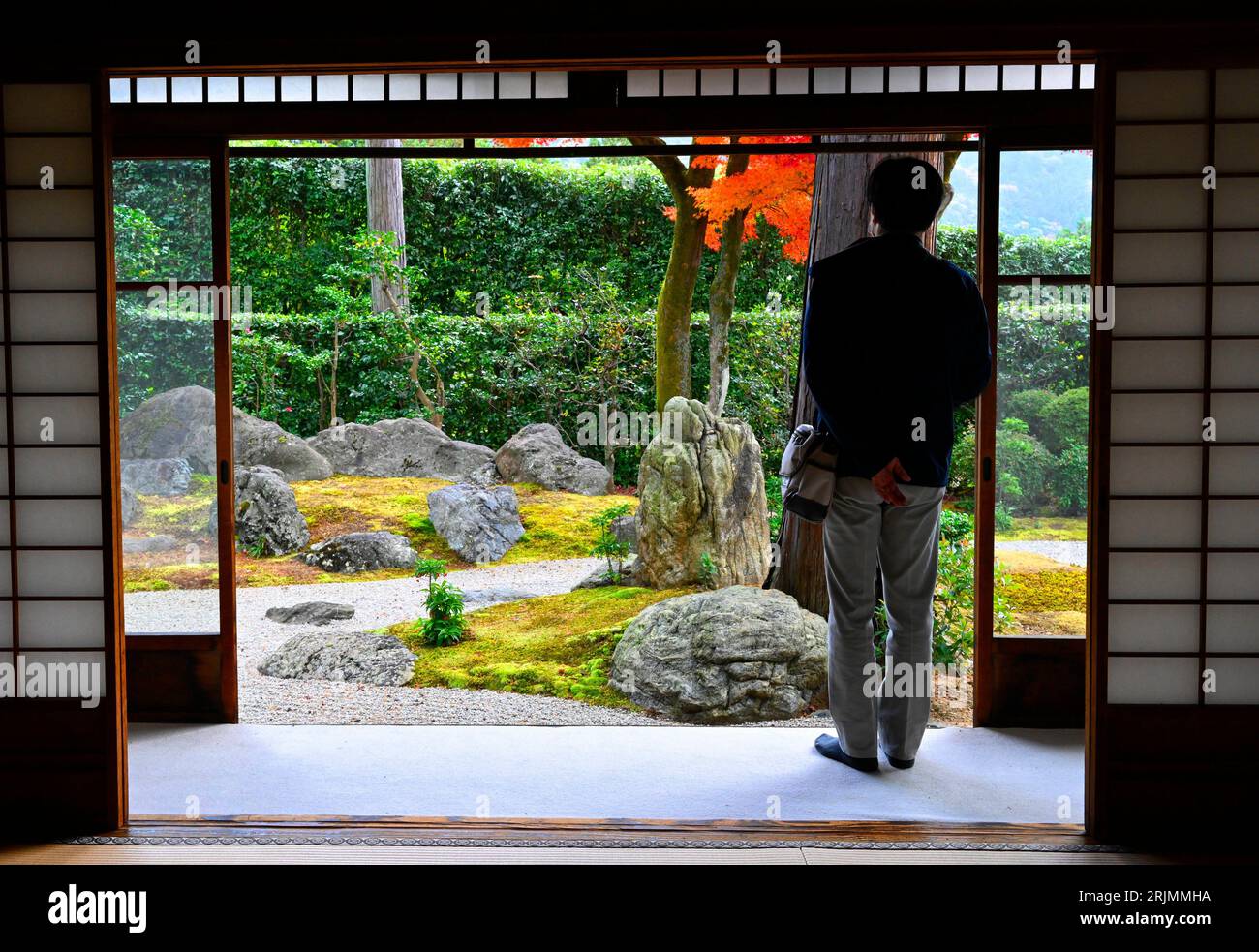 Shinnyo hi-res stock photography and images - Alamy