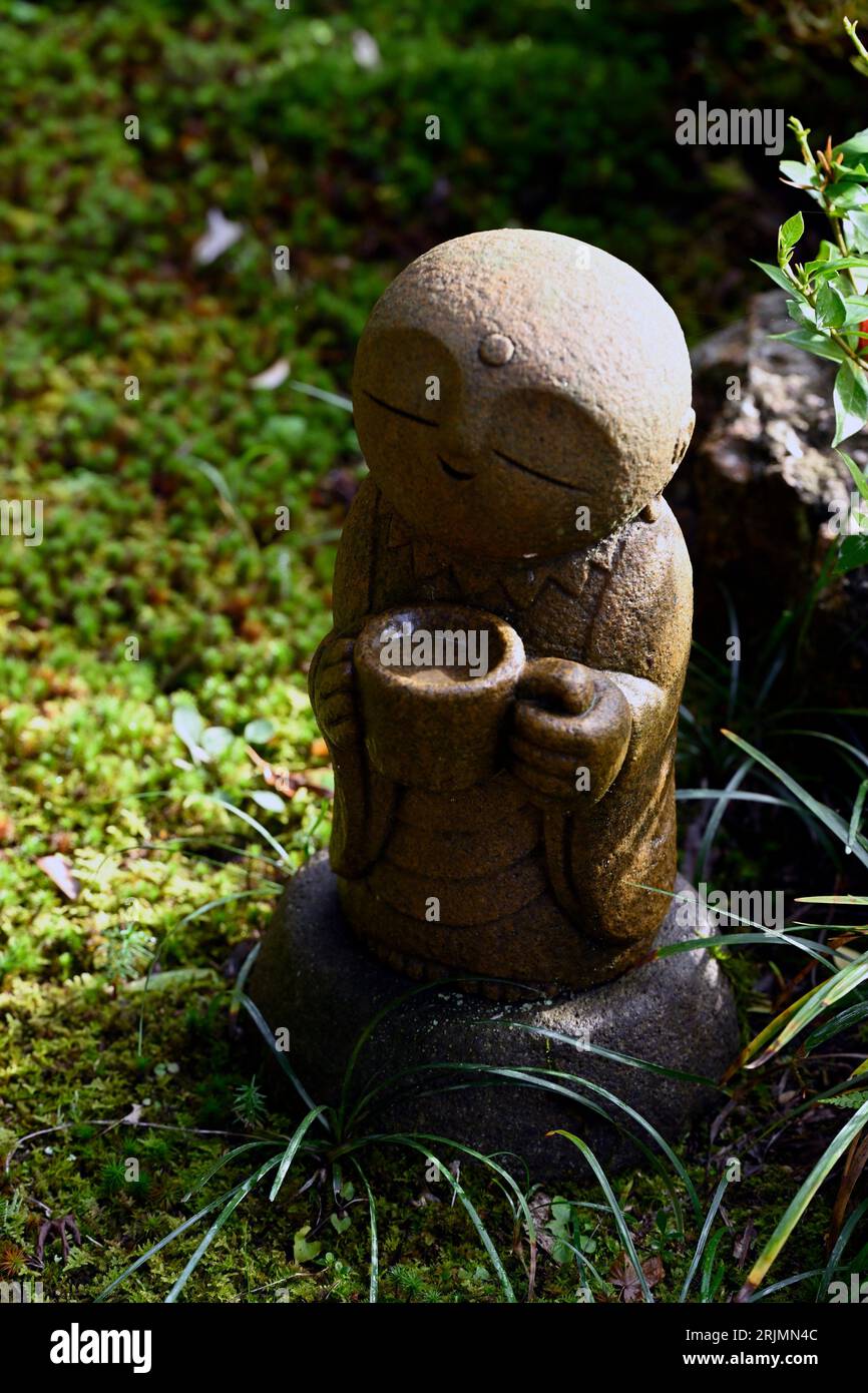 Seigan ji hi-res stock photography and images - Alamy