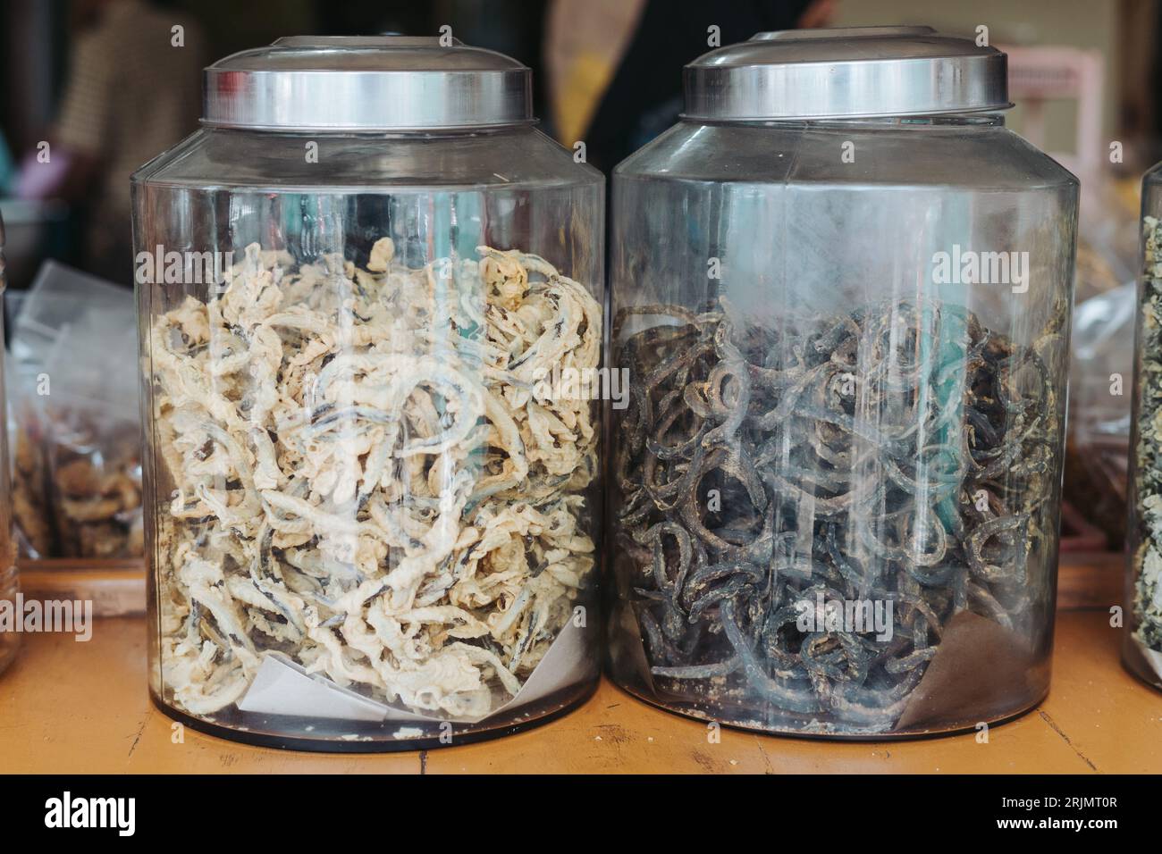 Monopterus hi-res stock photography and images - Alamy