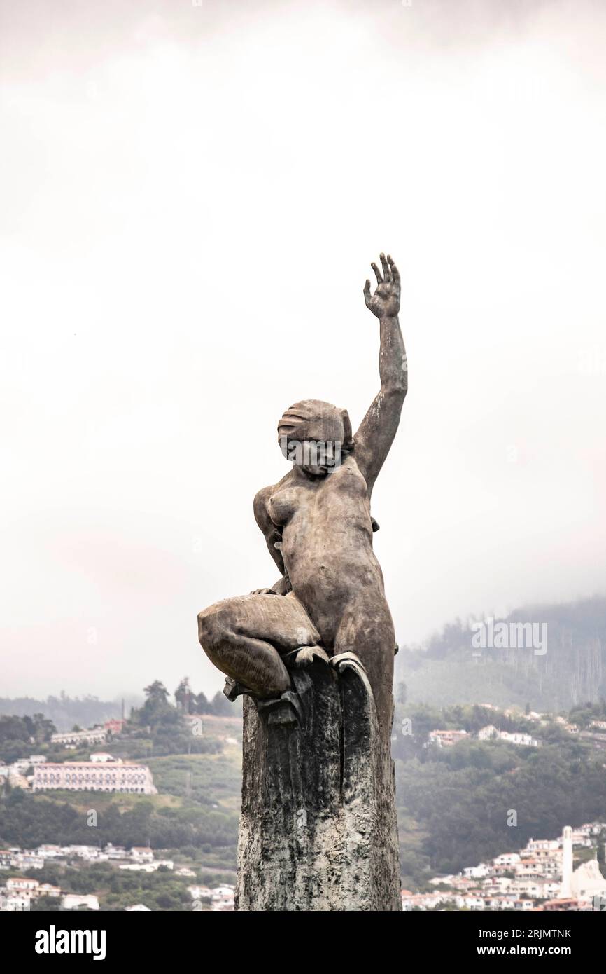 Monumento a autonomia hi-res stock photography and images - Alamy