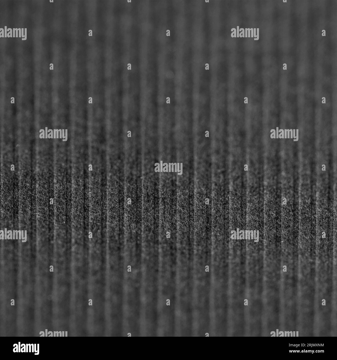 Fabric background with vertical lines with focus line. Modern look ...