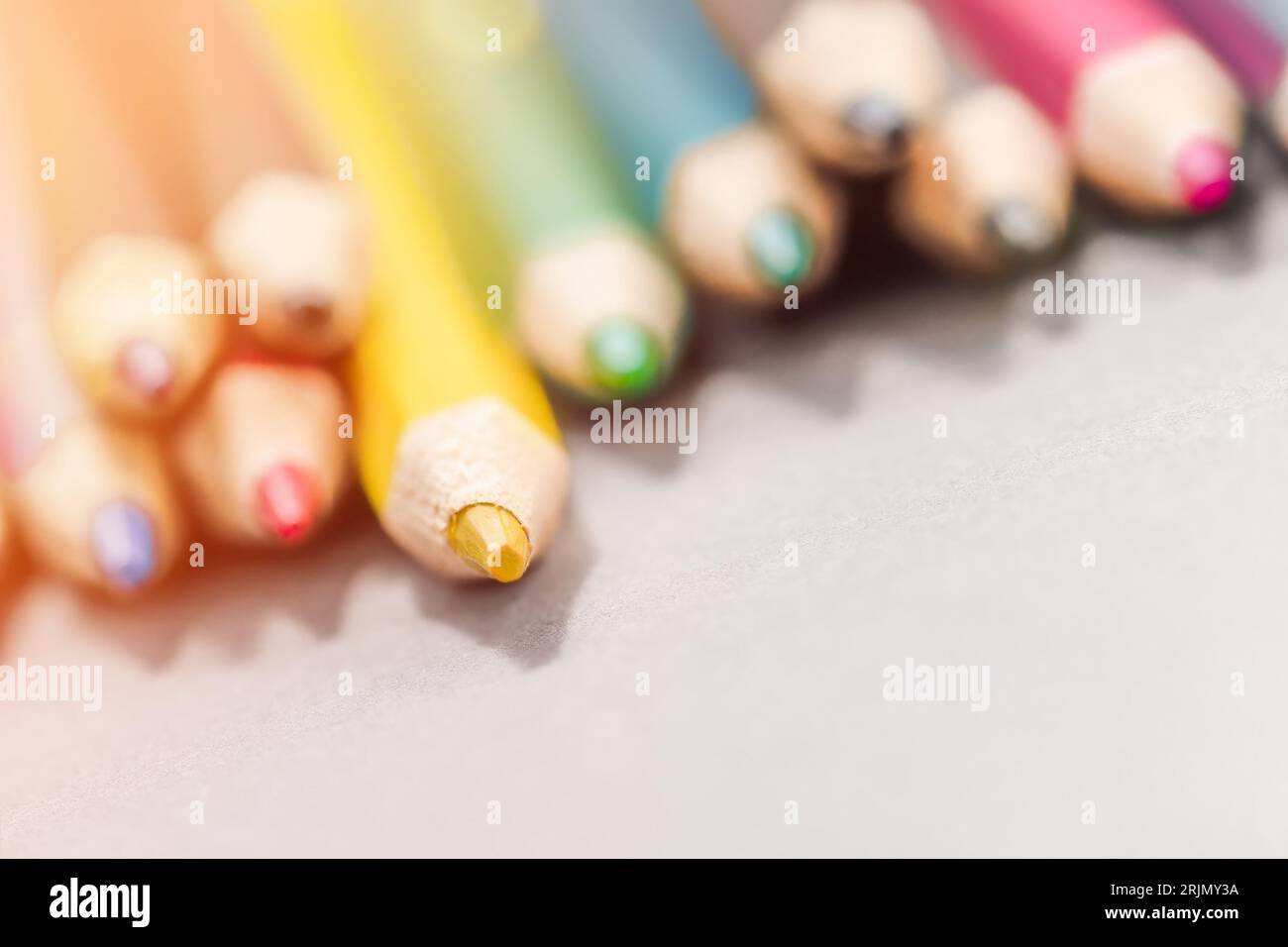 Group drawing activity hi-res stock photography and images - Alamy