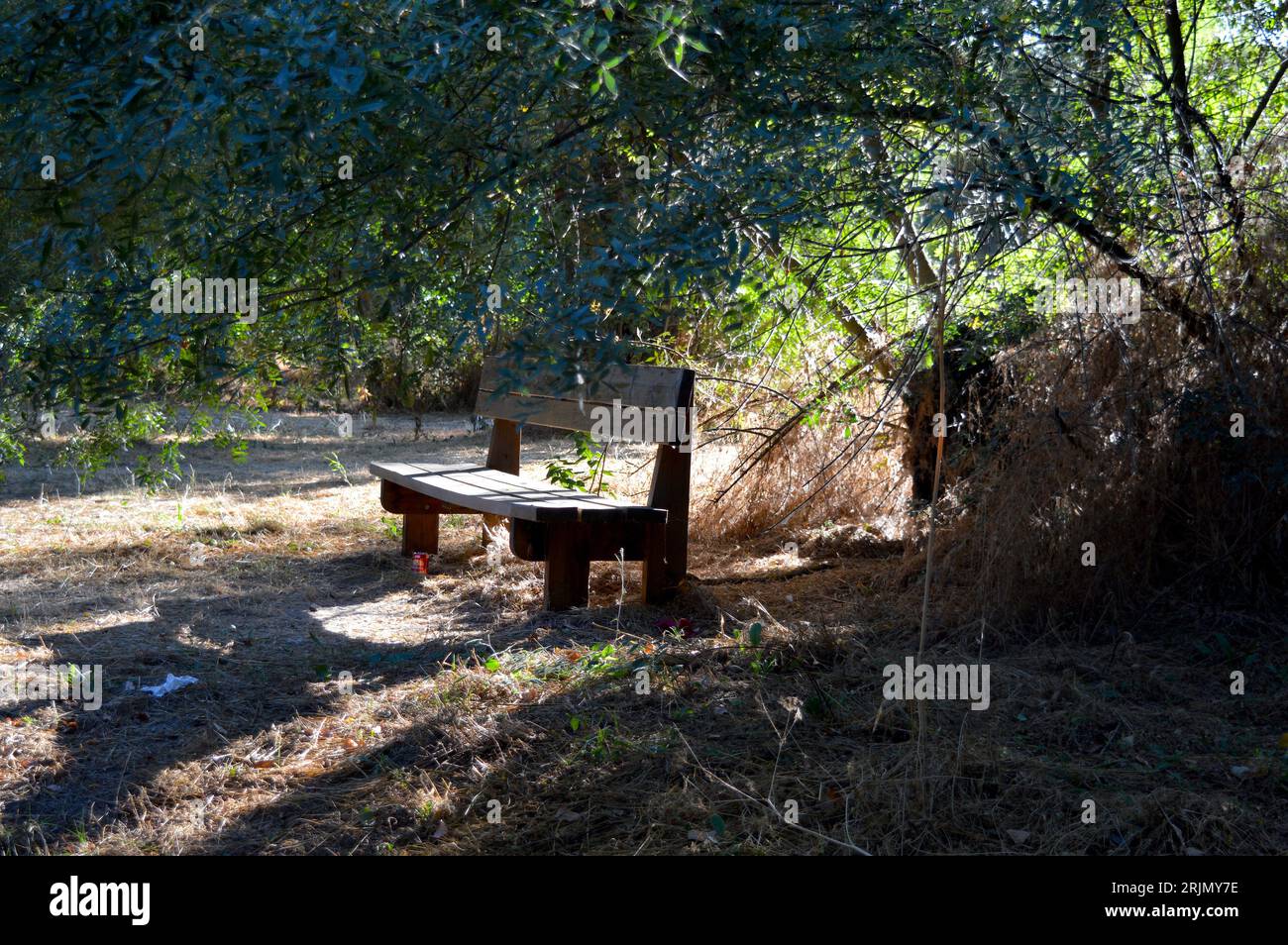 Empty grass field hi-res stock photography and images - Alamy