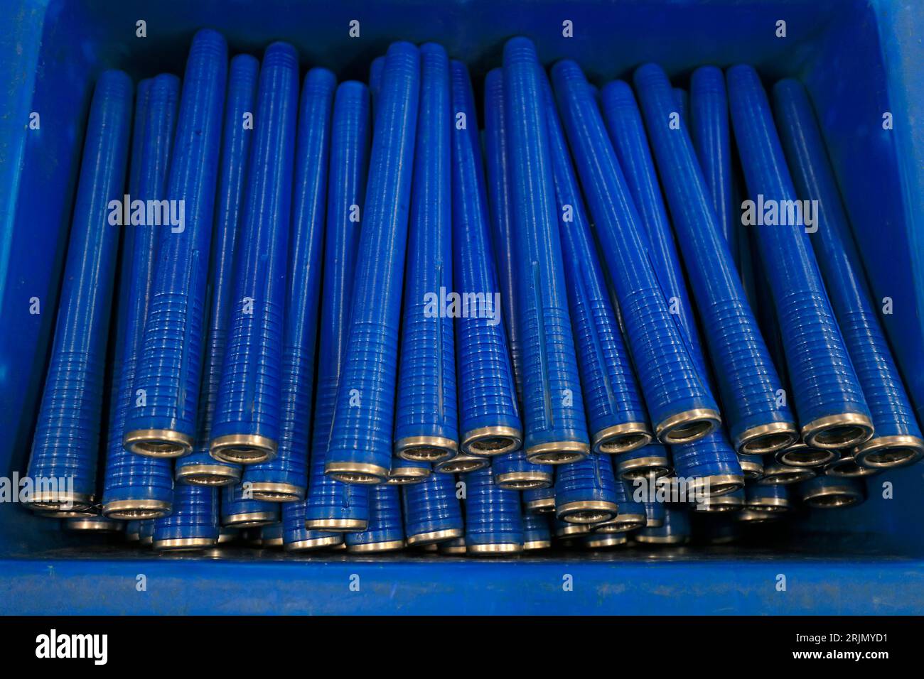 Mill spindles hi-res stock photography and images - Alamy
