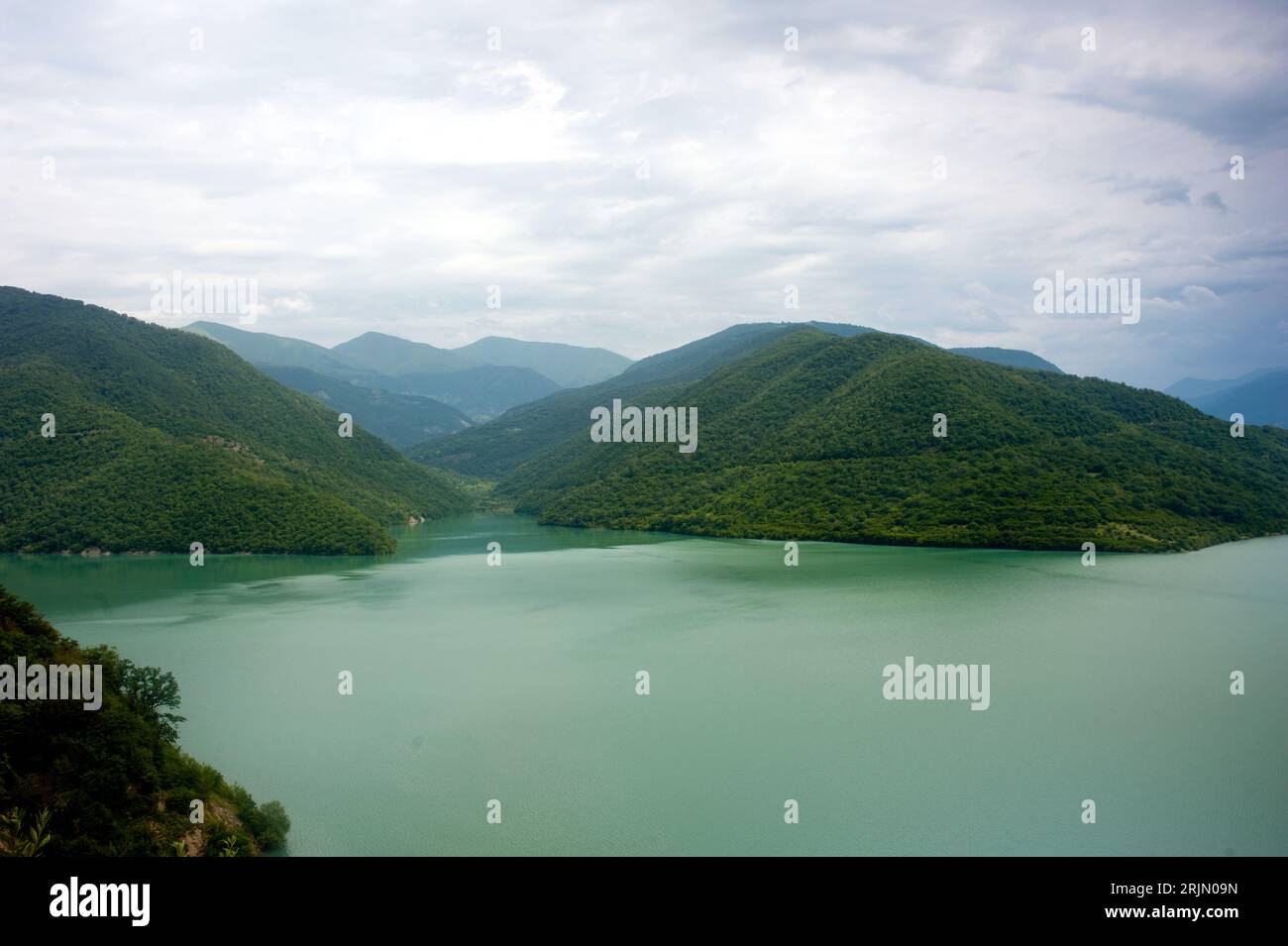Jinvali hi-res stock photography and images - Alamy