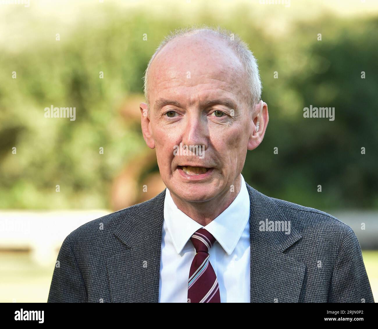 Labour party shadow cabinet 2023 hi-res stock photography and images ...