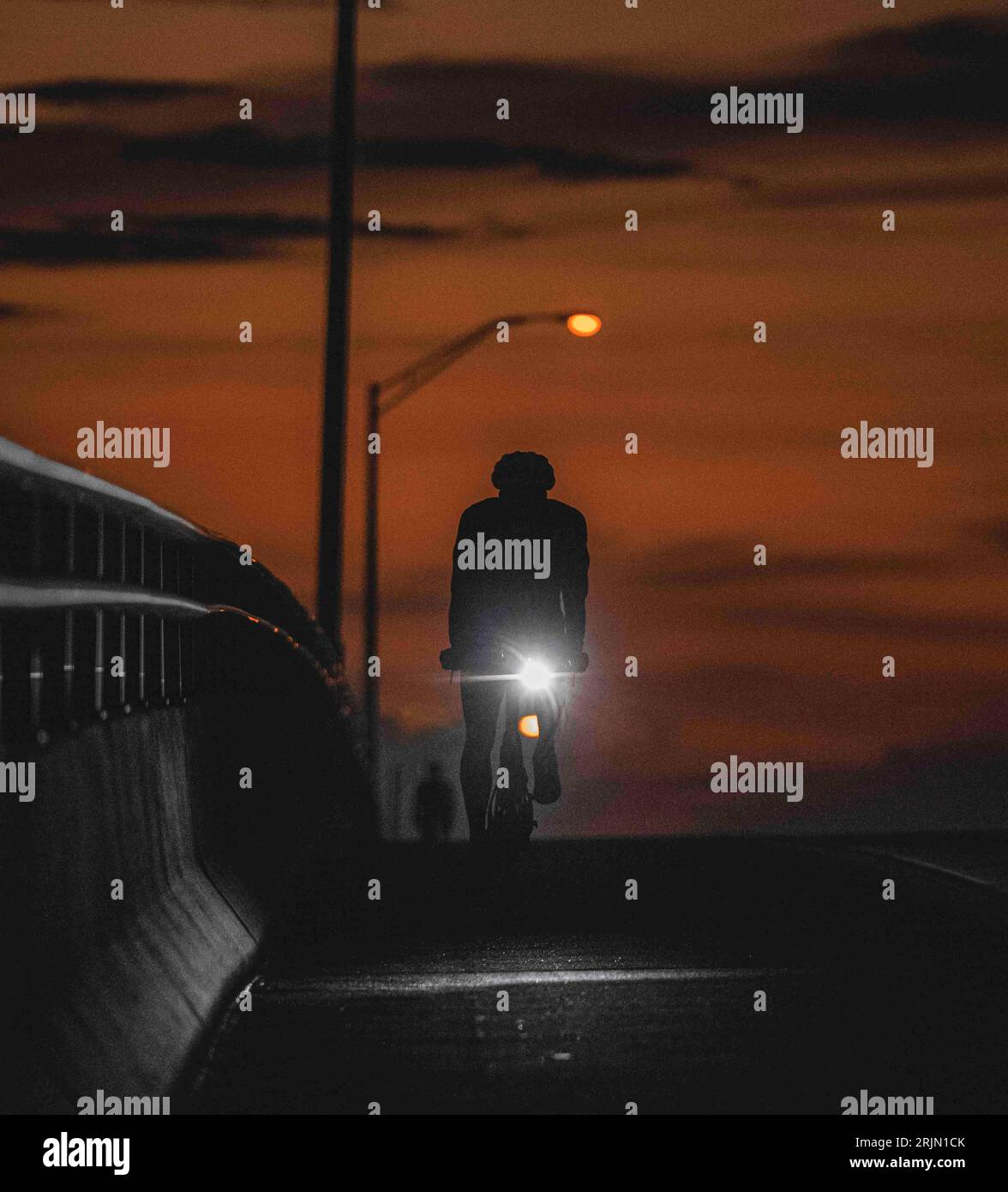 Zooming bike hi-res stock photography and images - Alamy