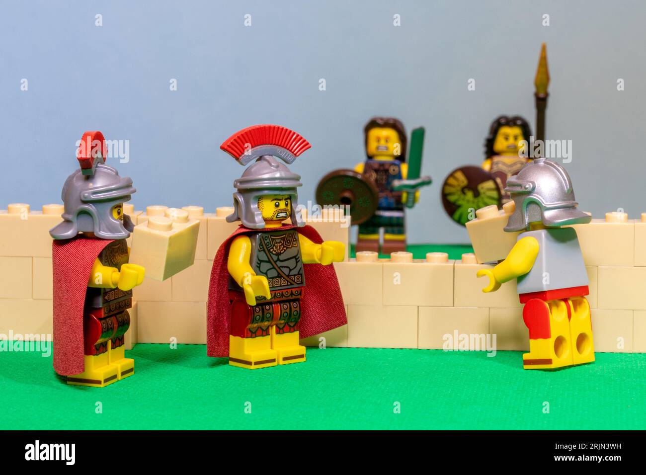 Sturdy armor hi-res stock photography and images - Alamy