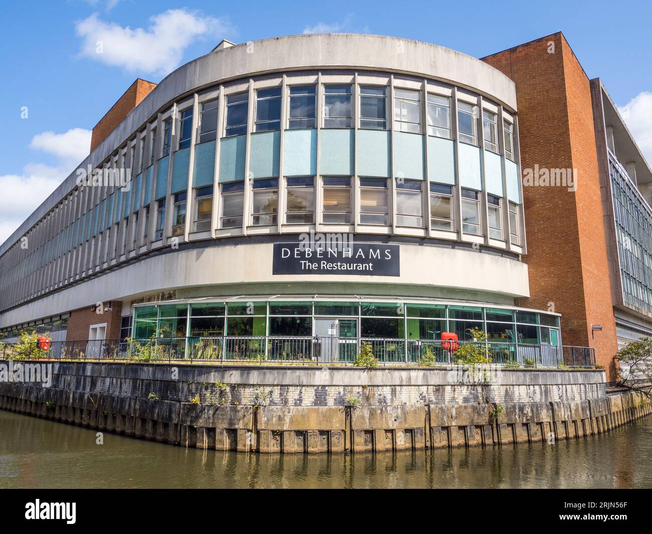 Retail guildford hi-res stock photography and images - Alamy