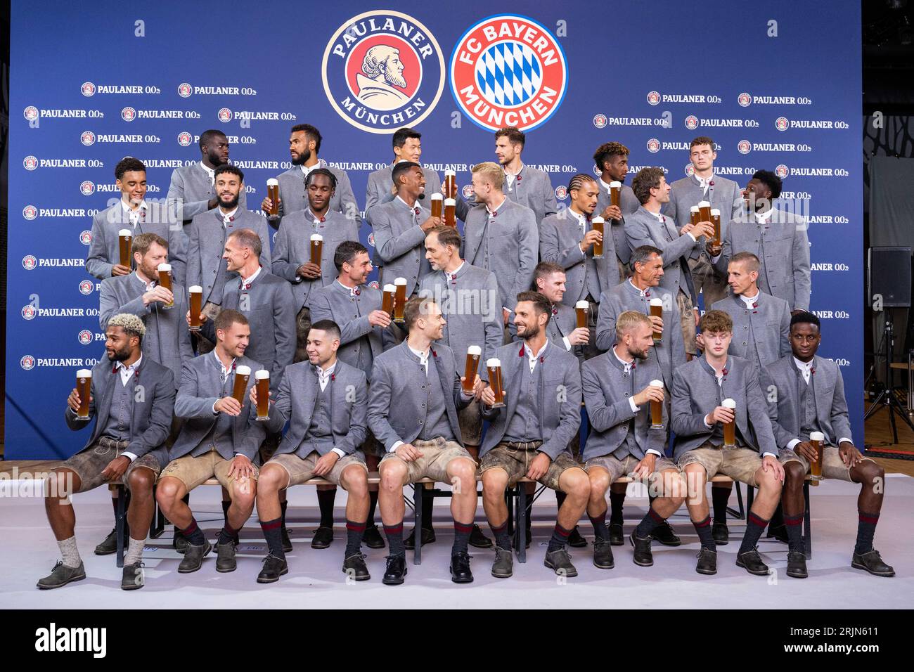 Sane musiala 2023 august hi-res stock photography and images - Alamy