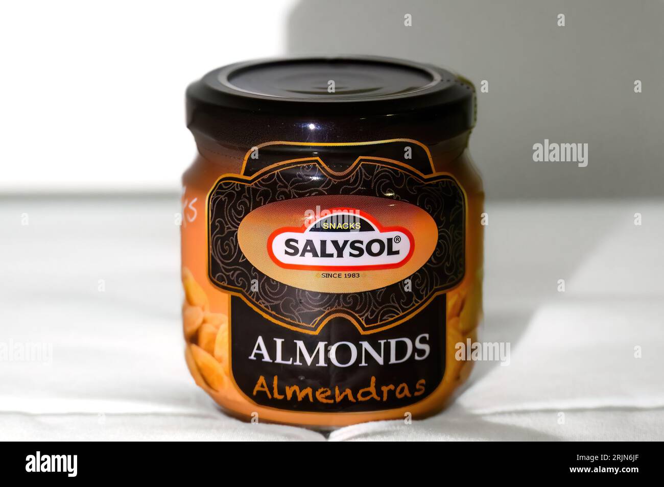 Salysol hi-res stock photography and images - Alamy