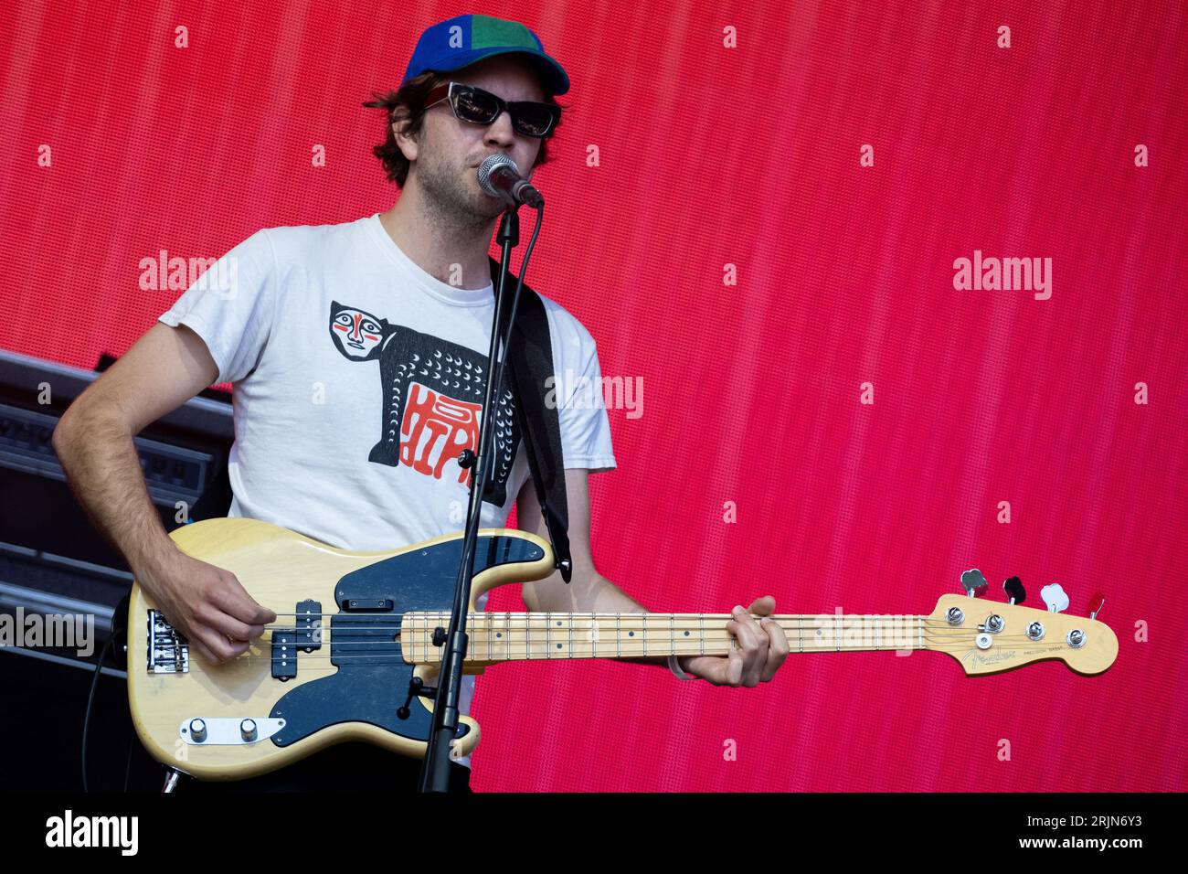 Riff raff band hi-res stock photography and images - Alamy