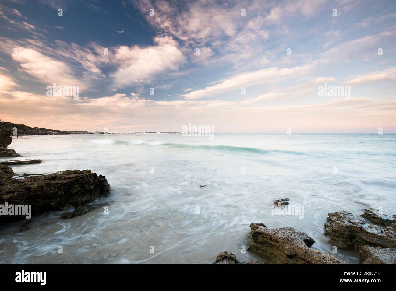 Overberg seaside town hi-res stock photography and images - Alamy