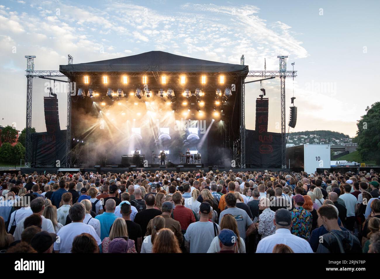 Leftfield neil barnes hi-res stock photography and images - Alamy