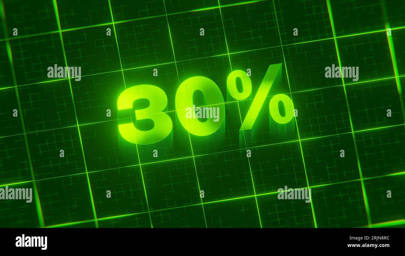 Rendered neon sign hi-res stock photography and images - Alamy