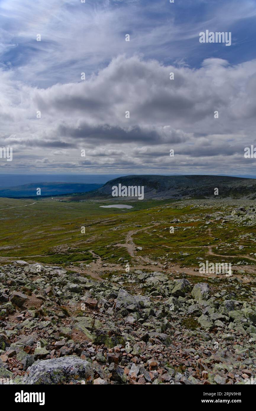 Elevated nature hi-res stock photography and images - Alamy