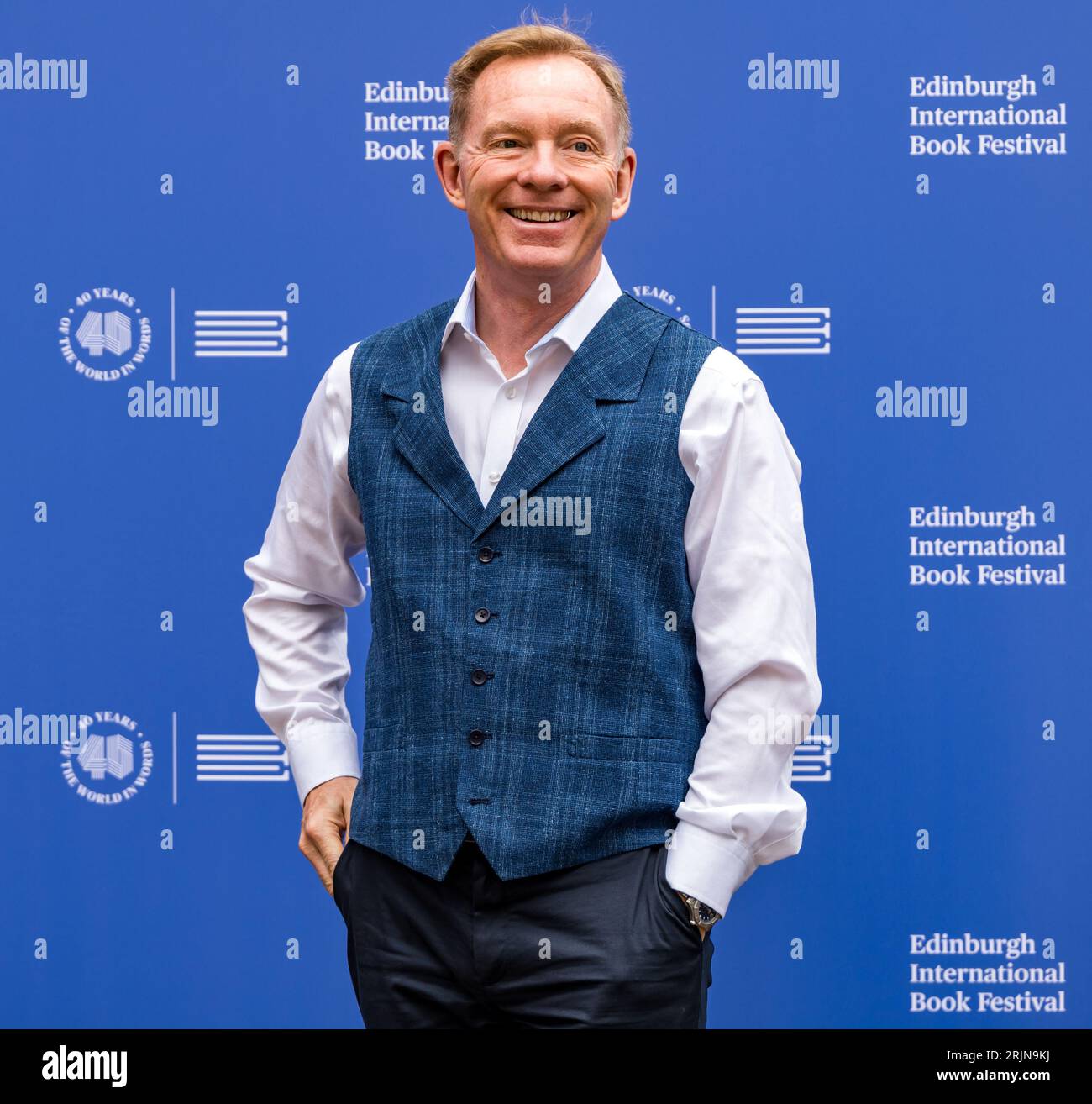Sir chris bryant hi-res stock photography and images - Alamy