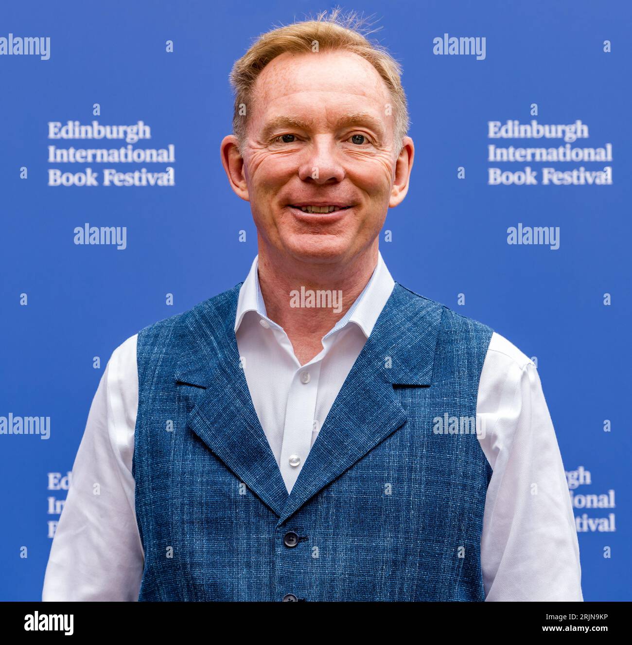 Sir chris bryant hi-res stock photography and images - Alamy