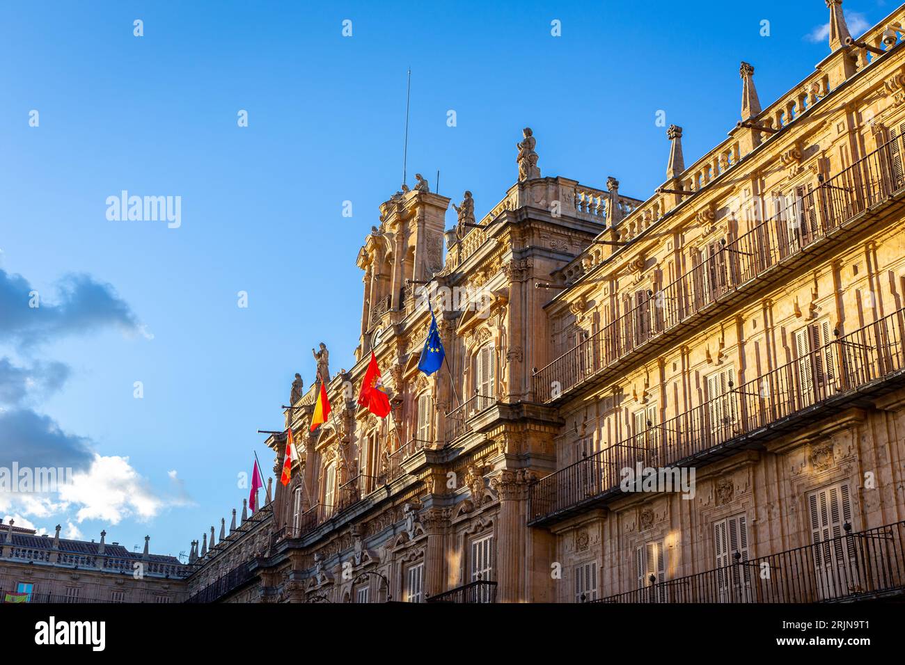 Balustrade baroque architecture hi-res stock photography and images - Alamy