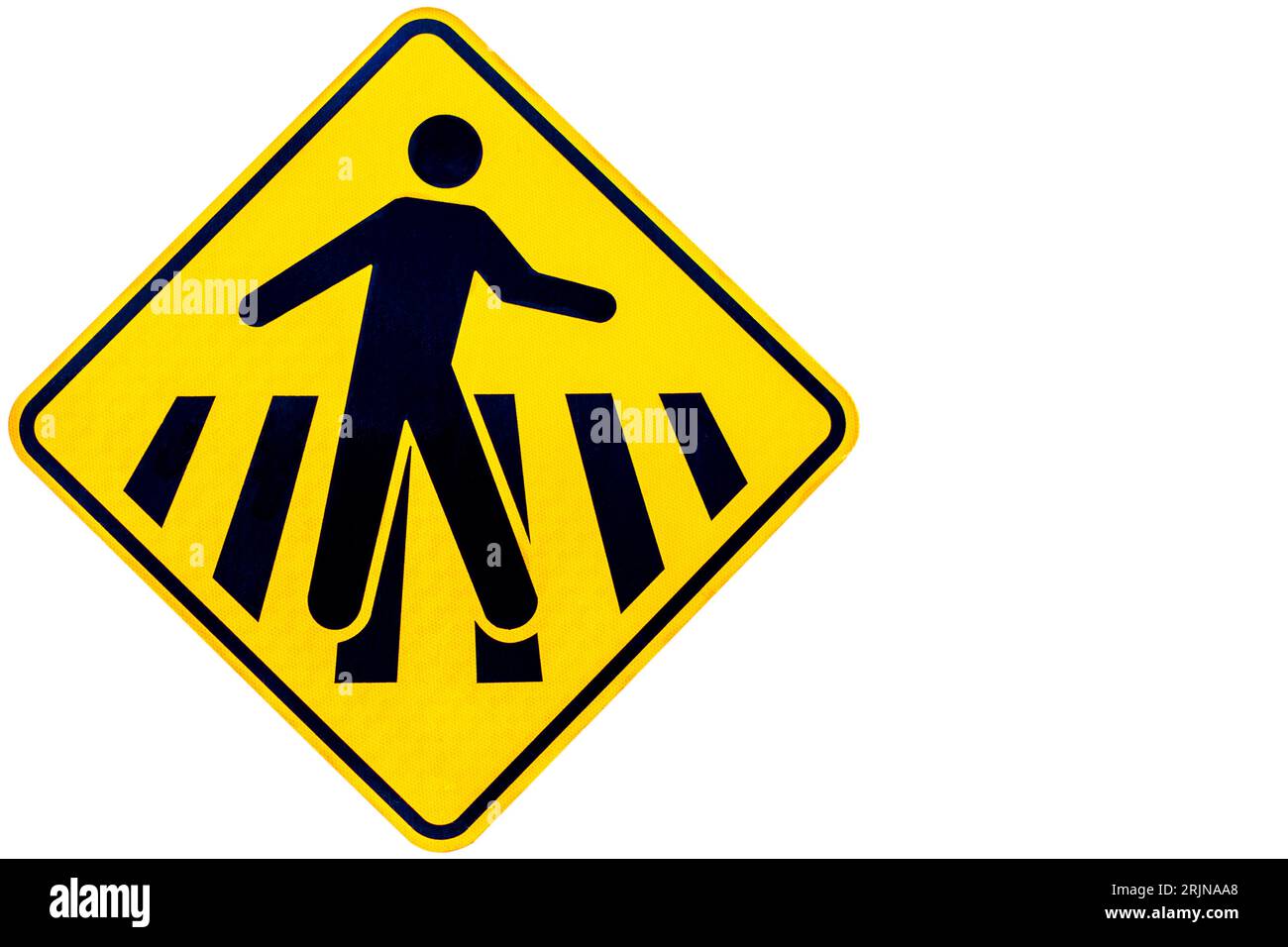 Pavement walker Cut Out Stock Images & Pictures - Alamy