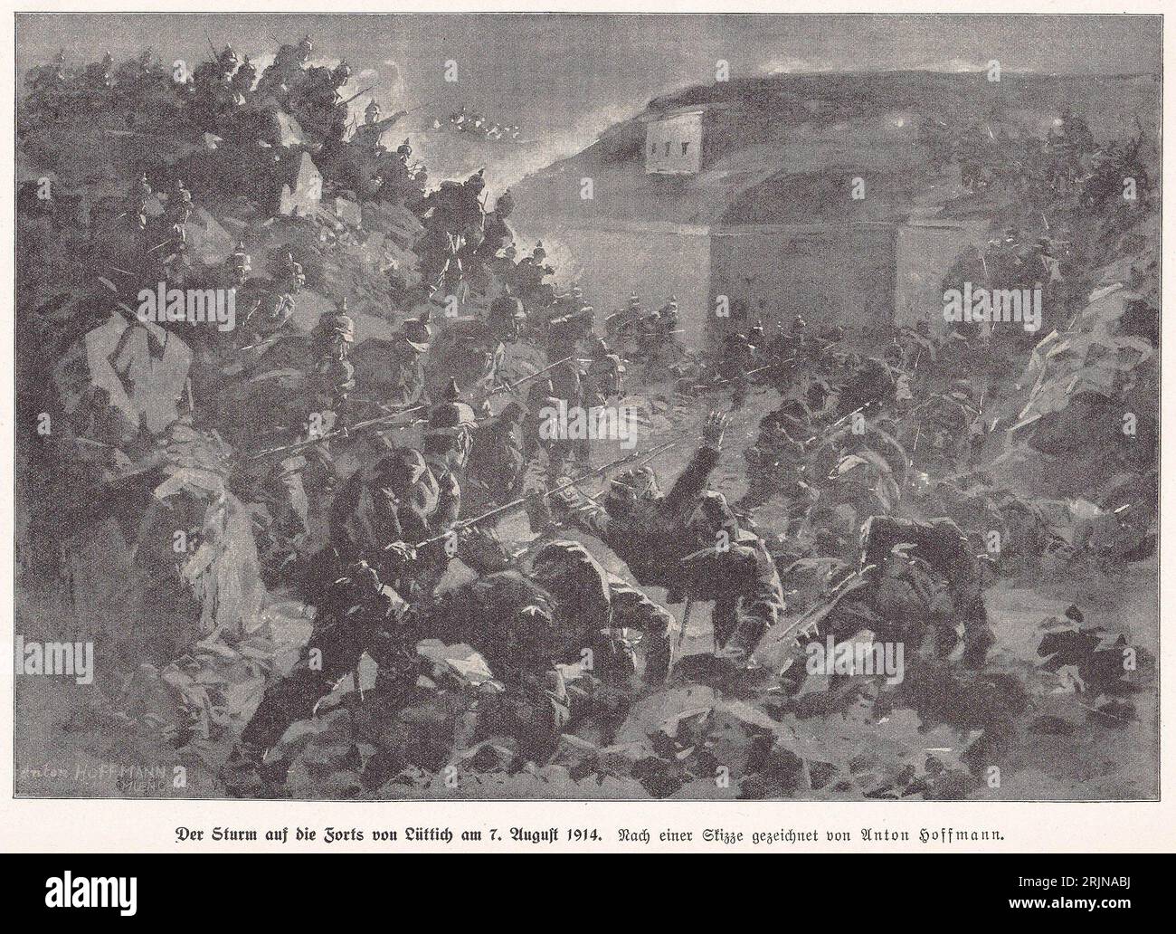 Published 1919 hi-res stock photography and images - Alamy