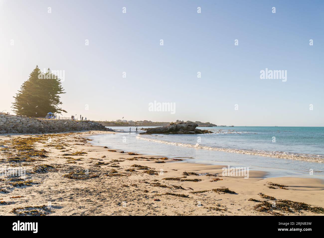Beach robe hi-res stock photography and images - Alamy
