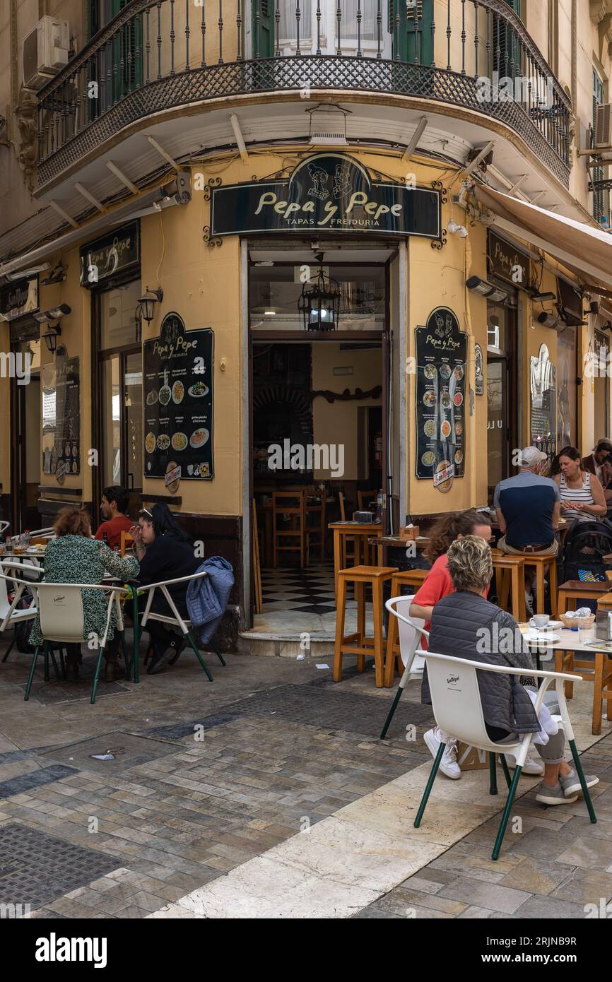 Costa del pepe hi-res stock photography and images - Alamy