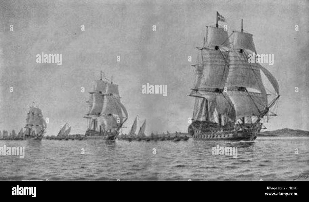 Swedish fleet hi-res stock photography and images - Alamy