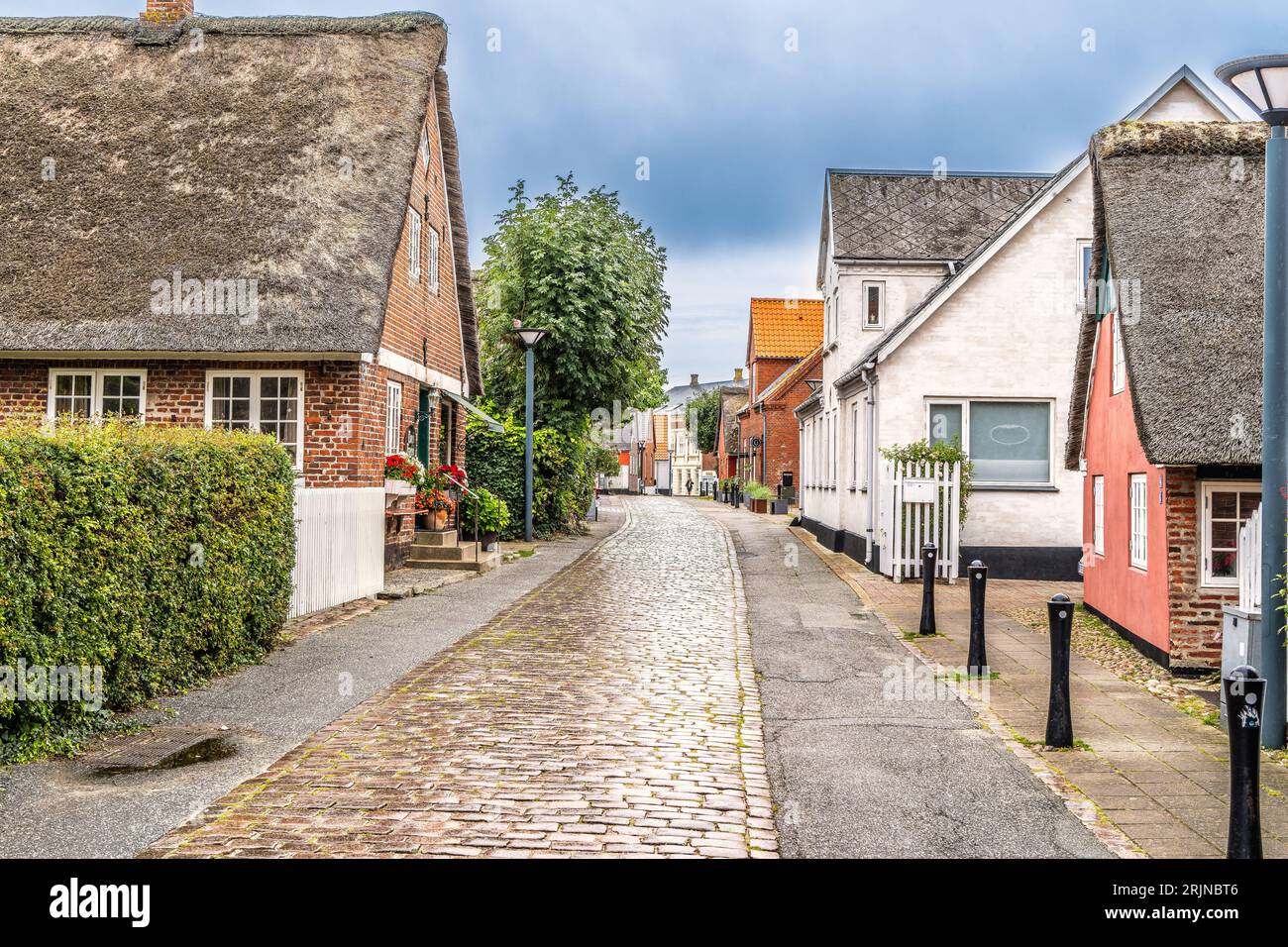 Denmark fano nordby esbjerg hi-res stock photography and images - Alamy